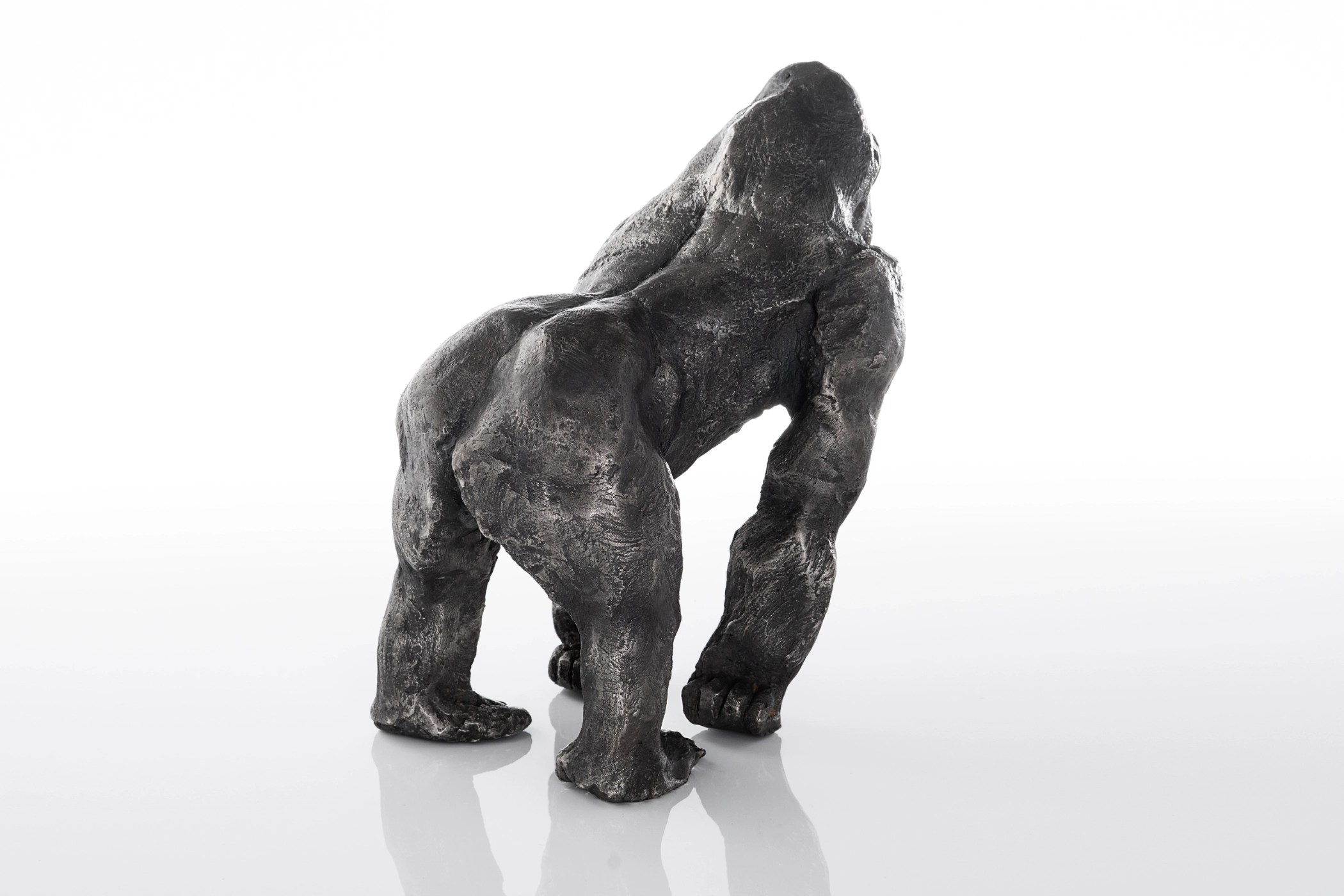 Silverback - BullionArt Silberkunst de
