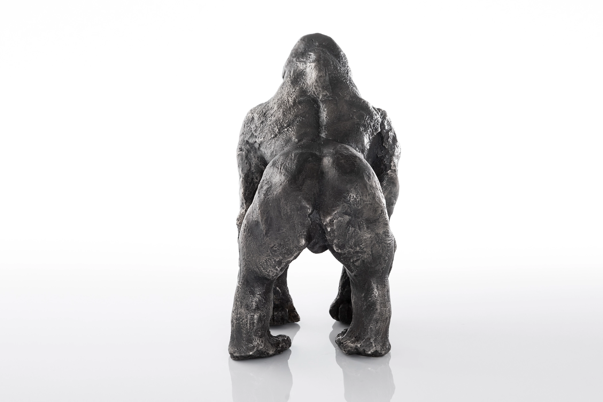 Silverback - BullionArt Silberkunst de
